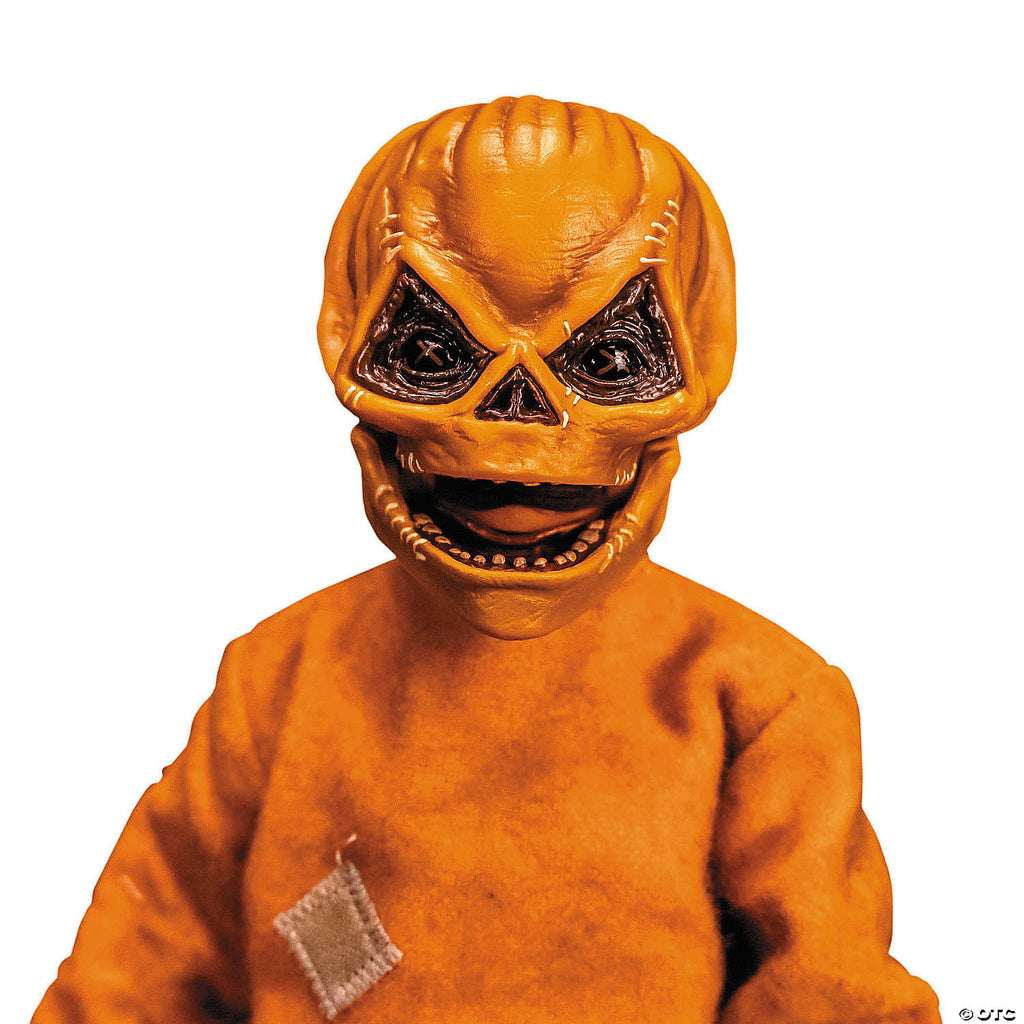 Trick' R Treat 1:6 Scale Figure Set