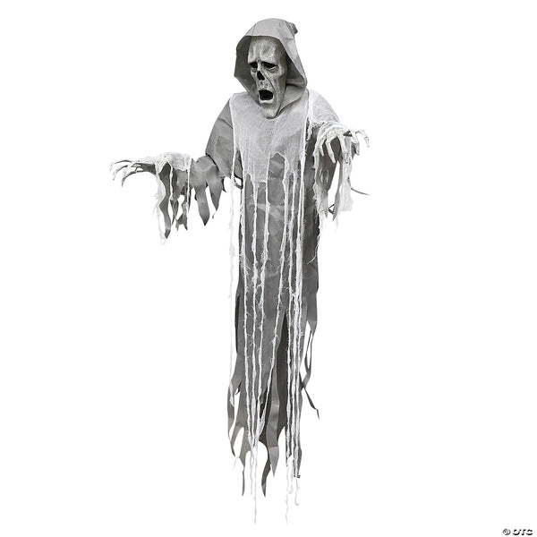 72" Animated Hanging Phantom