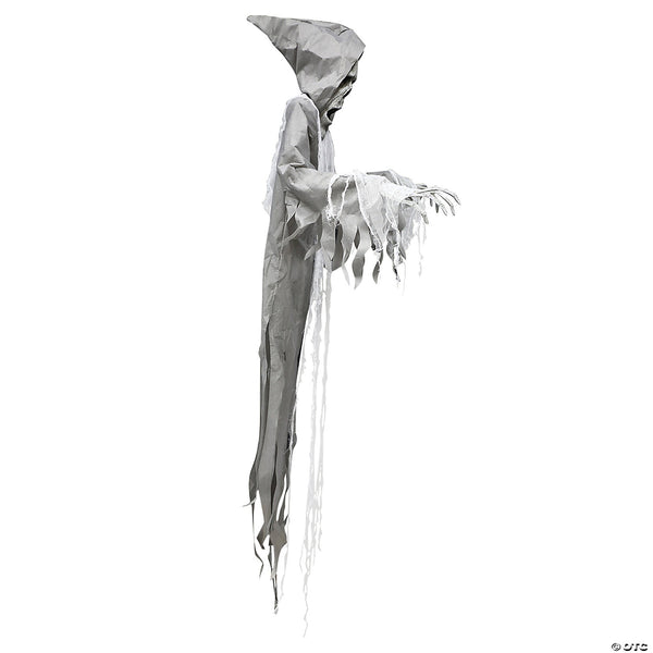 72" Animated Hanging Phantom