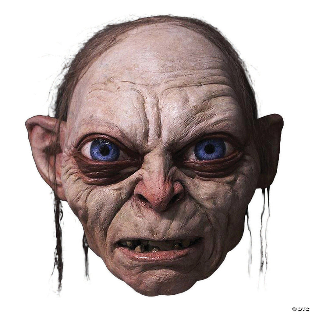 Gollum Mask - The Hobbit