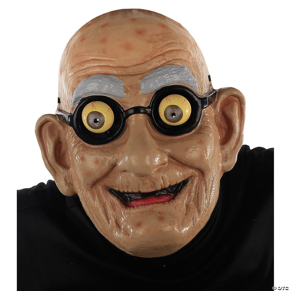 Gramps Googly Eye Mask