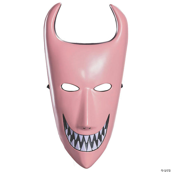 Lock Mask - Adult
