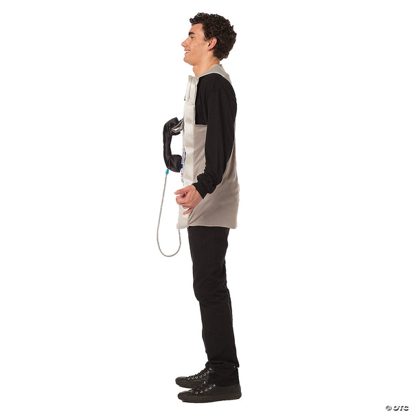 Pay Phone Costume
