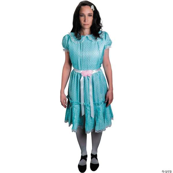 Adults The Shining™ The Grady Twins Costume - Extra Large