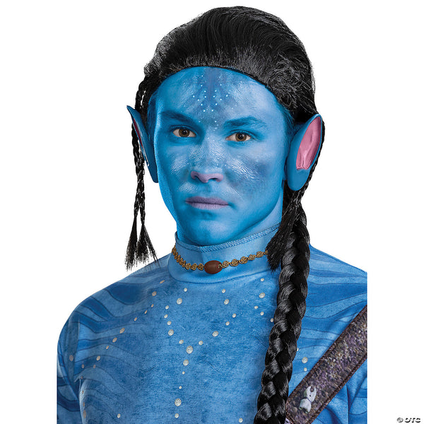 Deluxe Jake Adult Costume