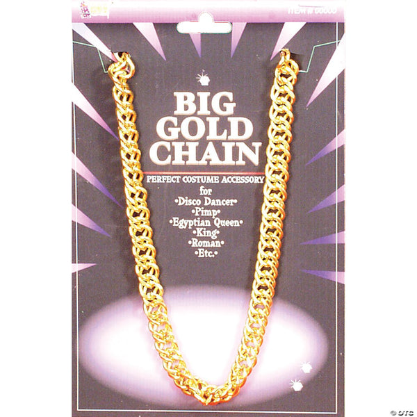 Gold Chain