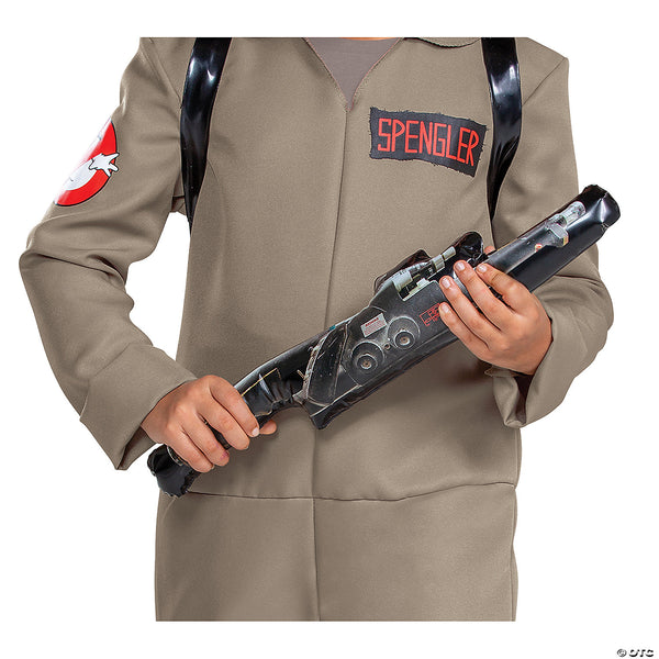 Proton Pack With Wand Inflatable