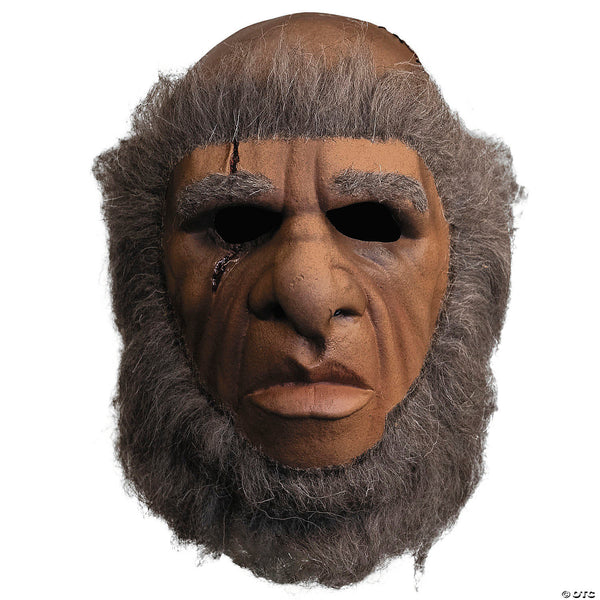 Frankenstein and the Monster from Hell Mask