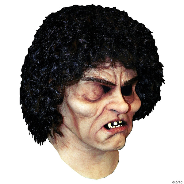 Quasimodo Mask - Hunchback of Notre Dame