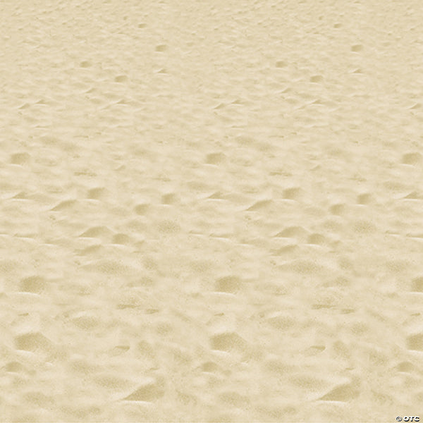 Insta-Theme Beach Backdrop