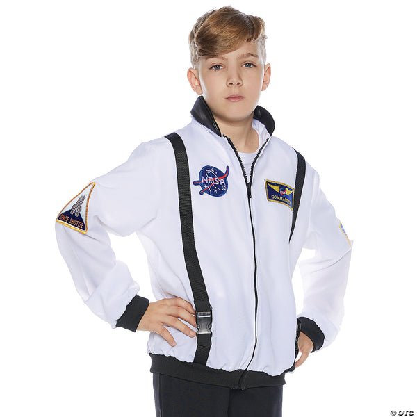 Astronaut Jacket