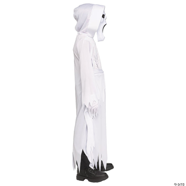 Kids The Banshee Ghost Costume - Large