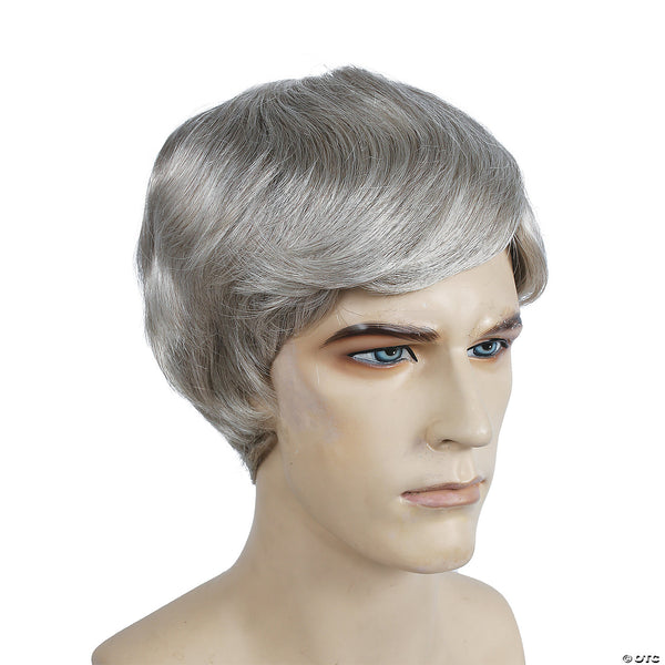 Straight Man Wig