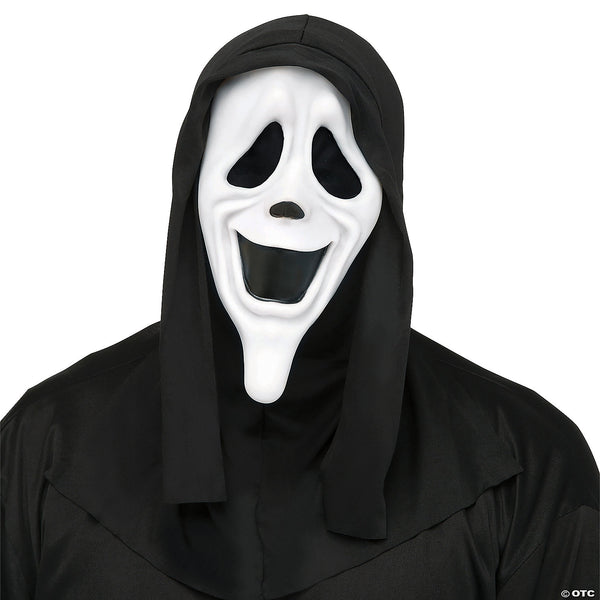 Scary Movie Smiley Mask