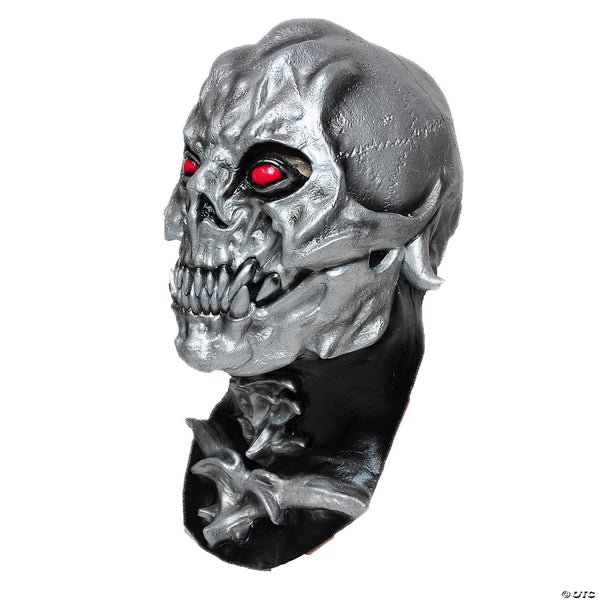Skull Destroyer Latex Mask
