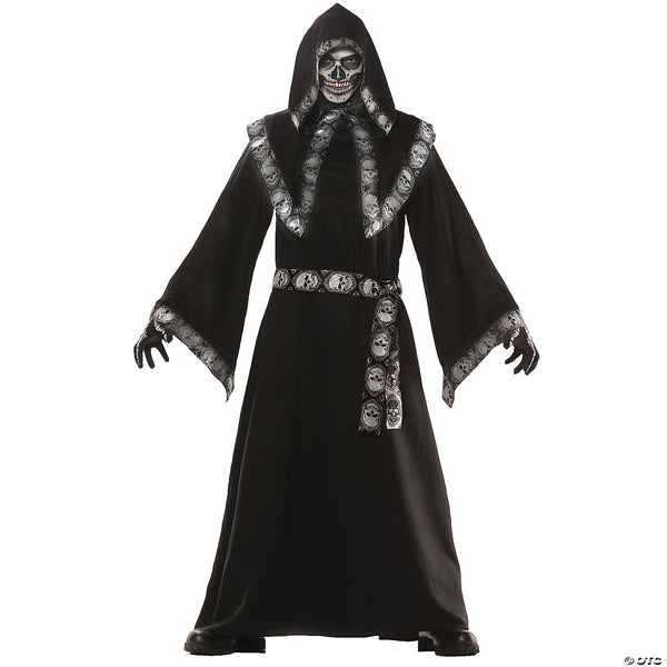 Crypt Keeper Costume