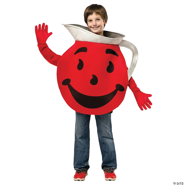 Kool Aid Guy