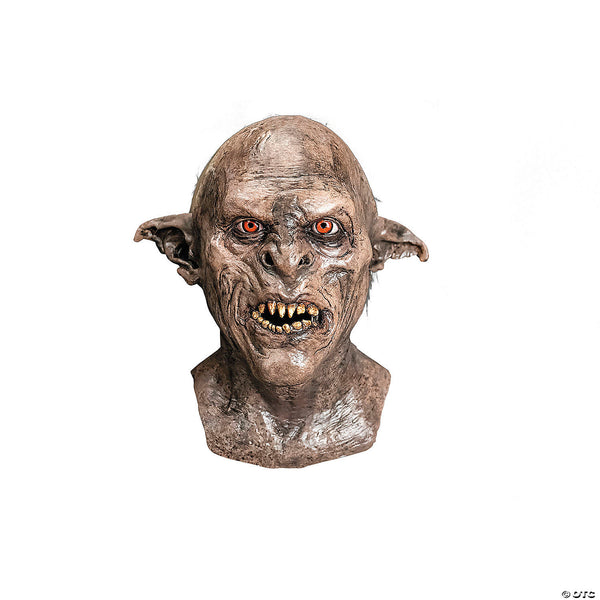 The Lord of the Rings: The Two Towers™ Snaga the Orc Latex Sculpted Ma
