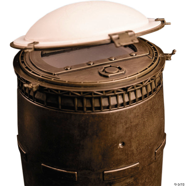 The Return of the Living Dead™ 245 Trioxin Barrel Figure Set