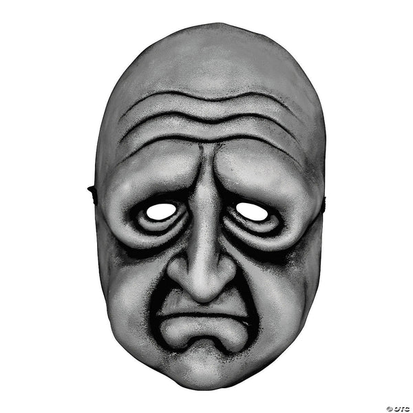 The Twilight Zone™ The Masks - Paula Harper Vacuform Mask - One Size
