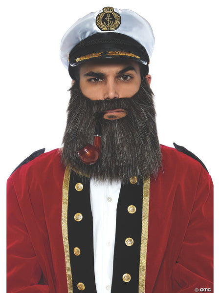 3-Piece Captain Kit