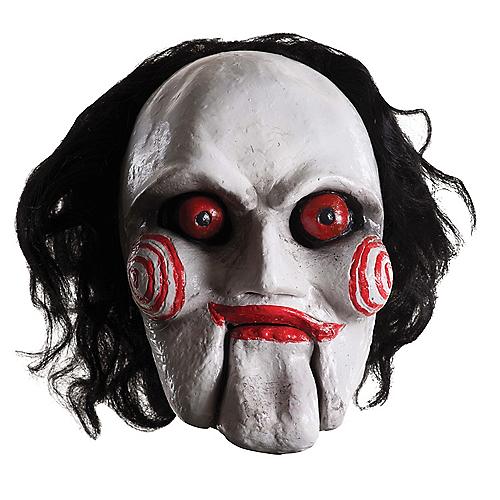 Billy Mask - SAW